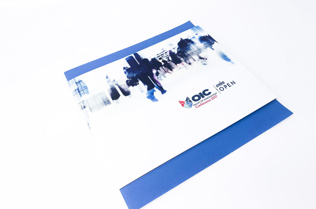 The Branding Hive - Economic Development Corporation