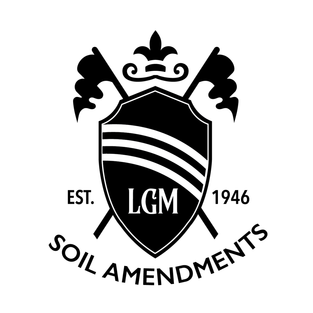 The Branding Hive - LGM Soil Amendements | Garden Industry | Packaging ...