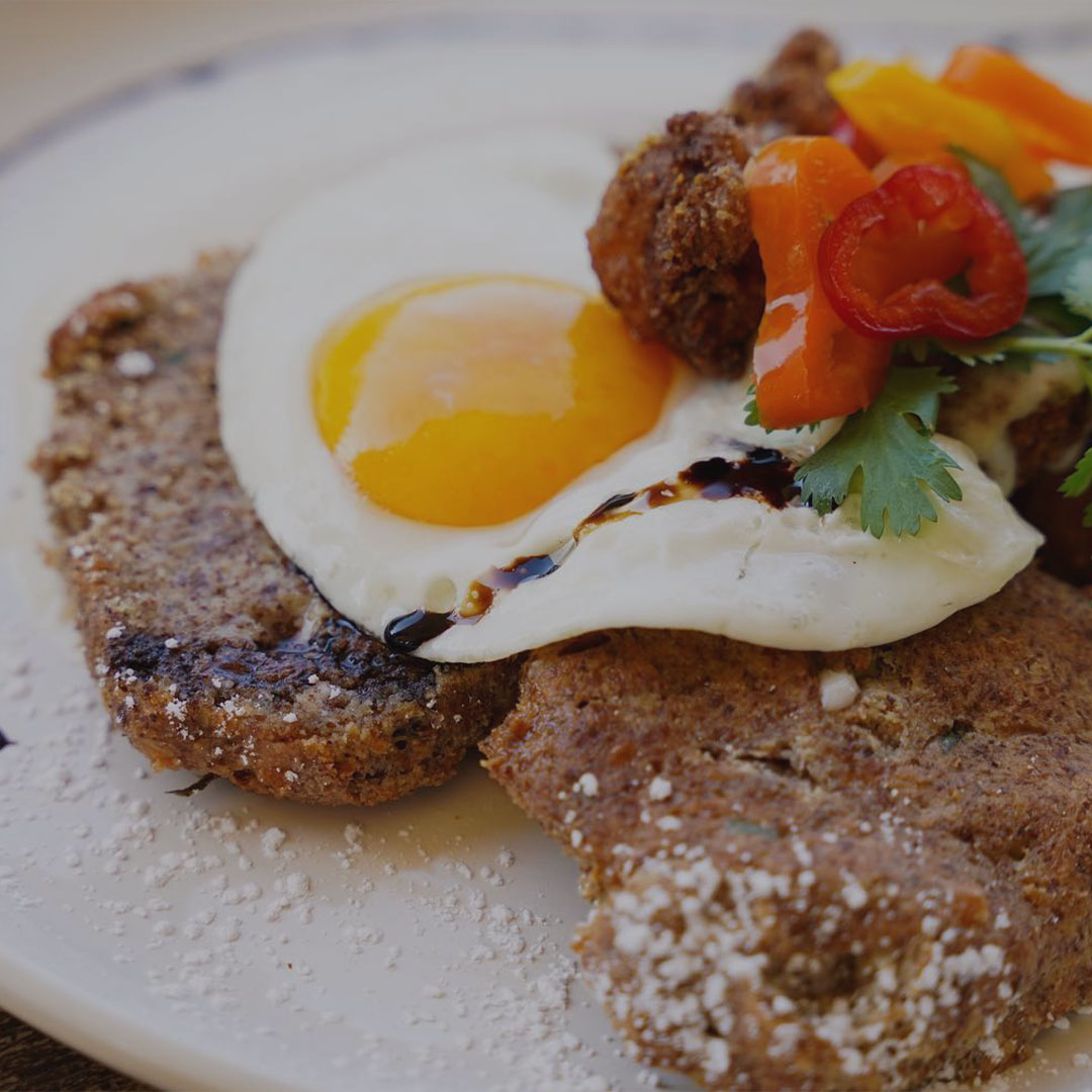 The Branding Hive - Spoonys Unique Eats | Gourmet Frozen Meals ...